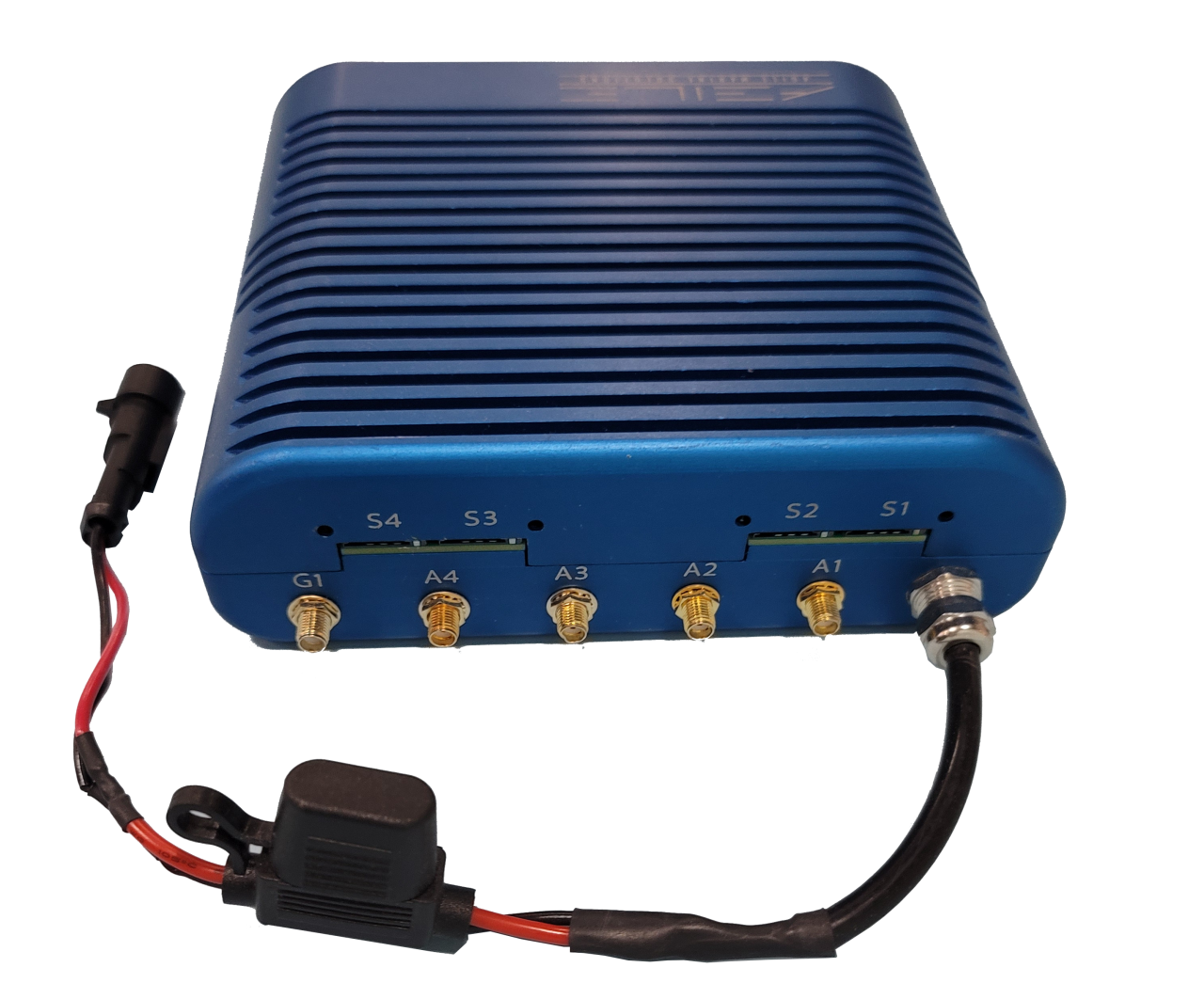 MARINE CORE | Agile Interoperable Solutions