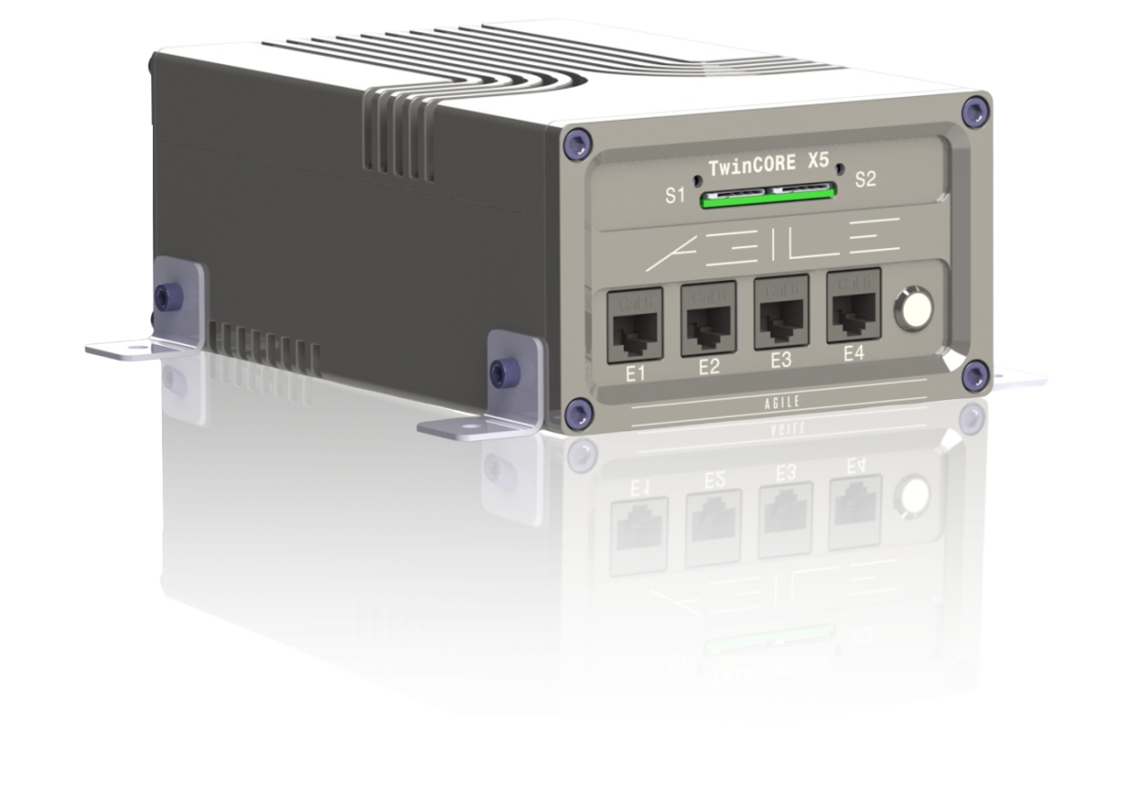 Agile Interoperable Solutions